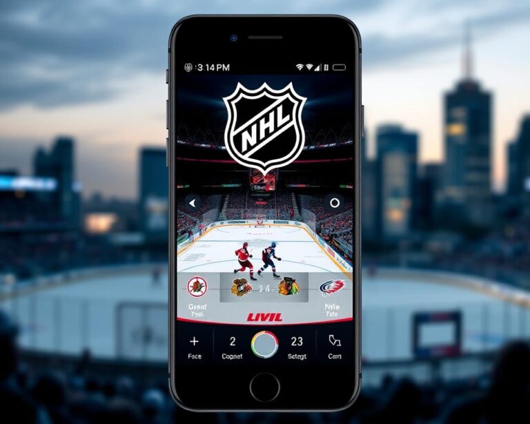 App to watch NHL live – driztrail.com